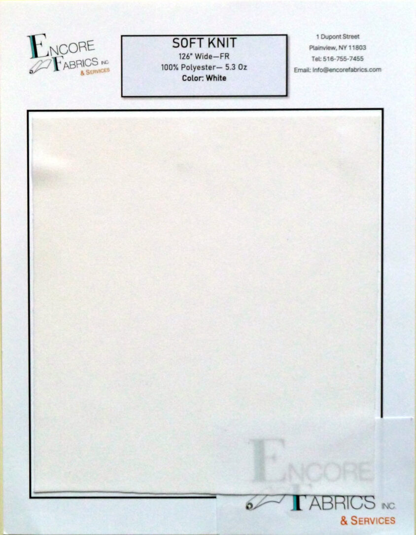 Printable Fabrics - Encore Fabrics